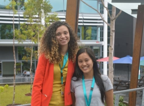 Young Talent | Optus