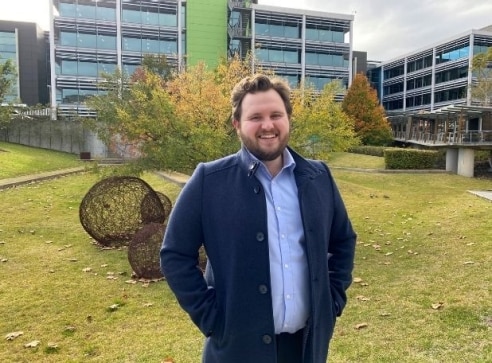 Young Talent | Optus