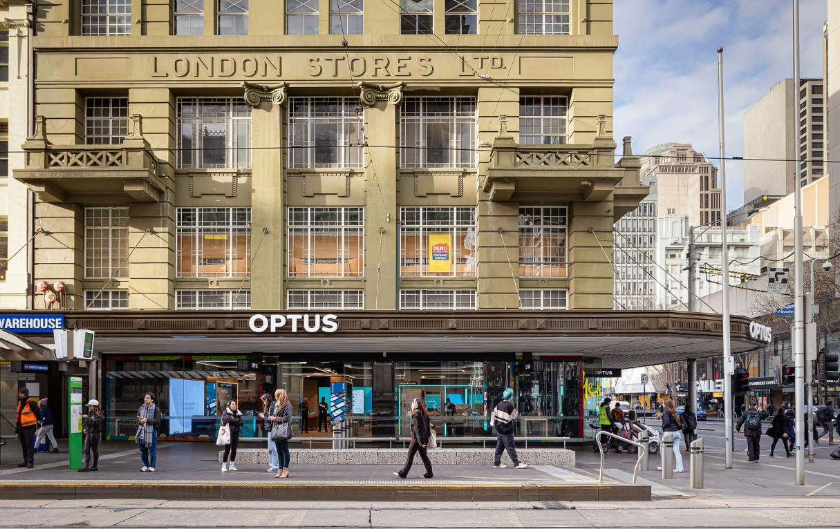 Optus Sport Brings the World’s Best Football to PlayStation 5