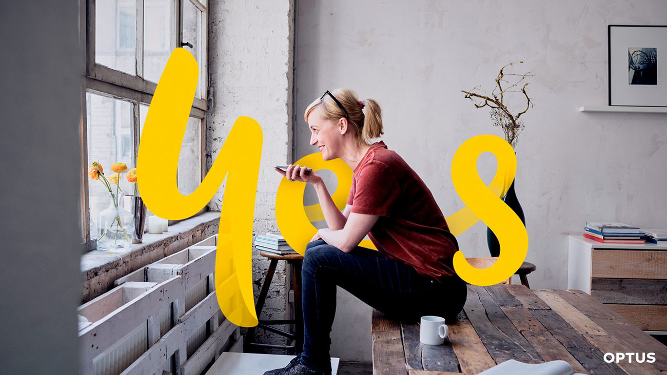 Optus Voice Assistant makes it easier and faster for customers to get ...