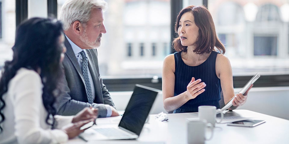 Become an Optus Business Partner | Optus Business