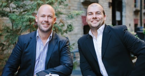 The path to securing funding & venture capital | Optus