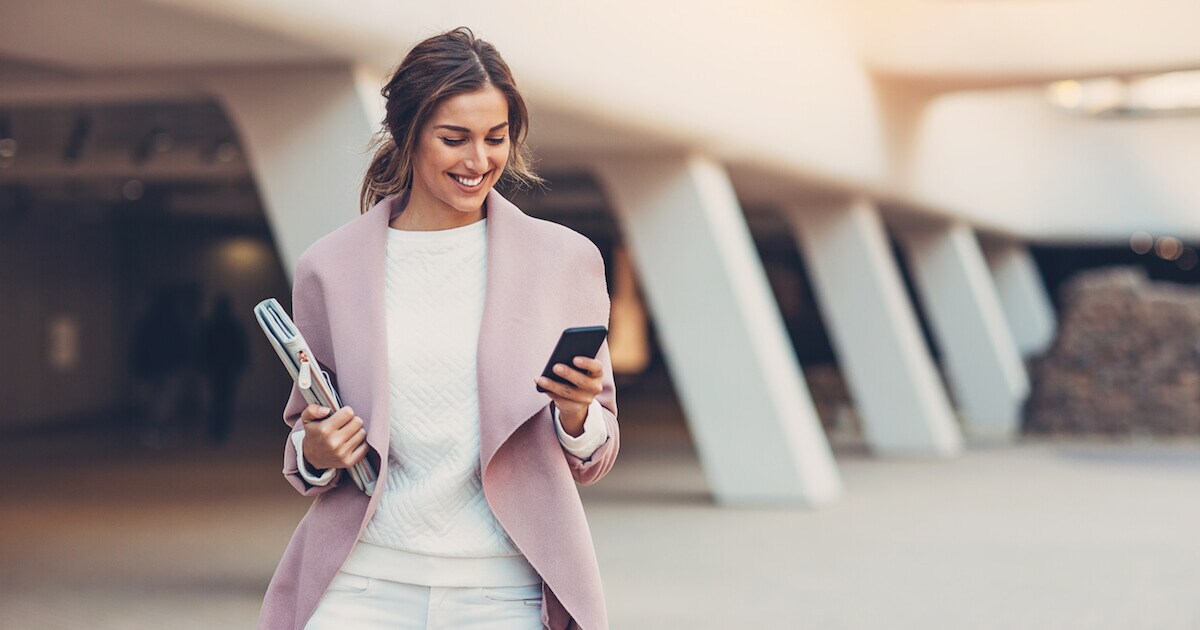 5 benefits of cloud-based communications