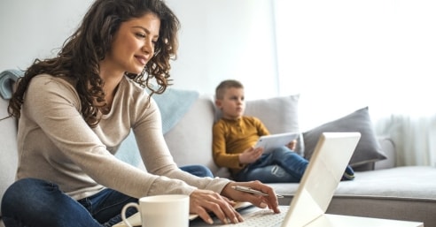 How to switch off from work for better work-life balance | Optus