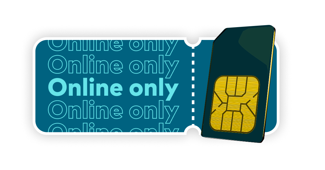 Business SIM Only Plan | Optus Business