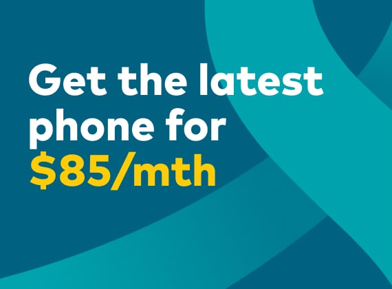 Business Mobile and Internet Deals - Optus