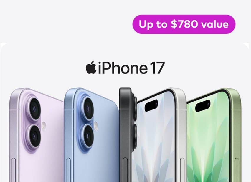 Business Deals - Optus