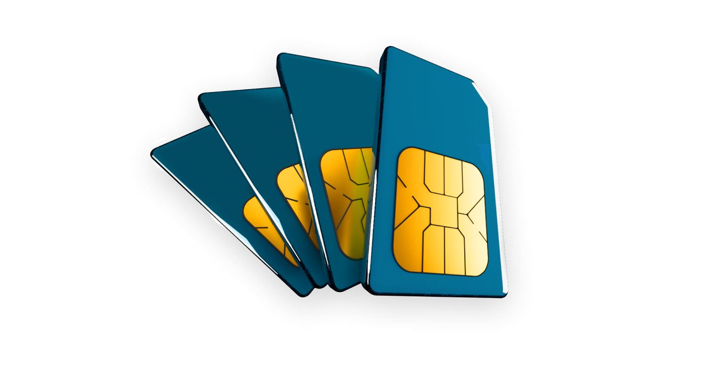 Business SIM Only Plan | Optus Business