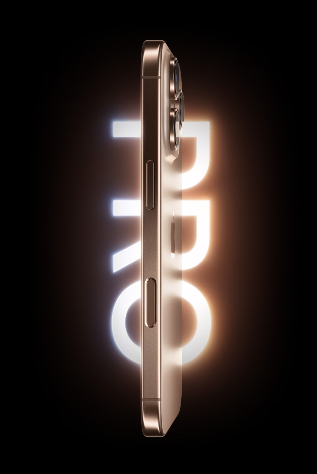 iPhone 16 Launch - Business