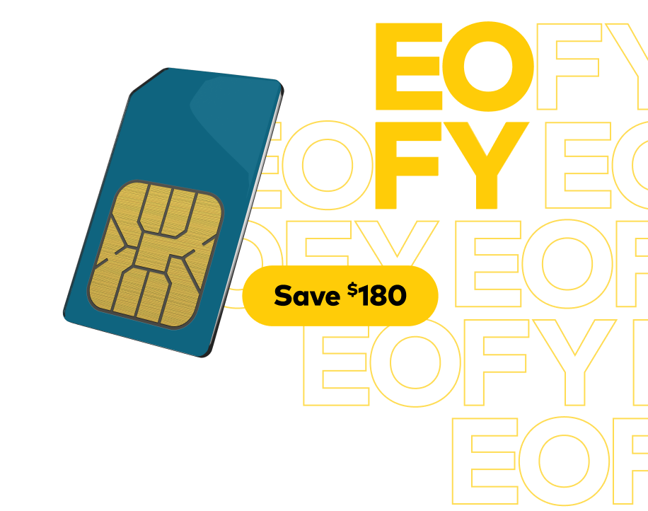 Business SIM Only Plan | Optus Business