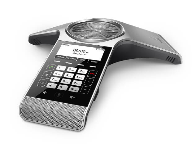 VoIP Phone Solution - Optus Loop - Optus Business