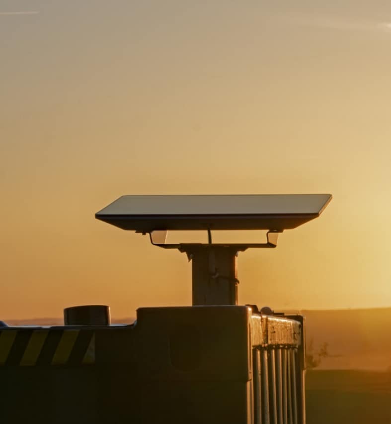 Satellite Internet for Enterprise & Business | Optus Enterprise