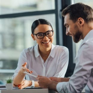 Small to medium business solutions