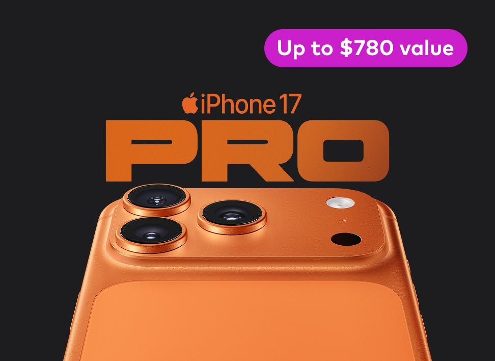 Business Deals - Optus