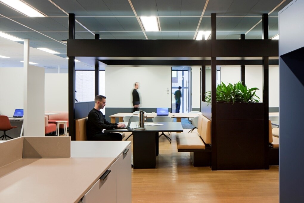 Creating a Workplace of the Future – Part 3