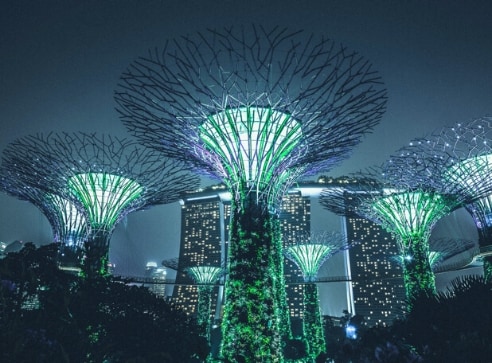 Optus IoT Connectivity and Networks - Optus Enterprise