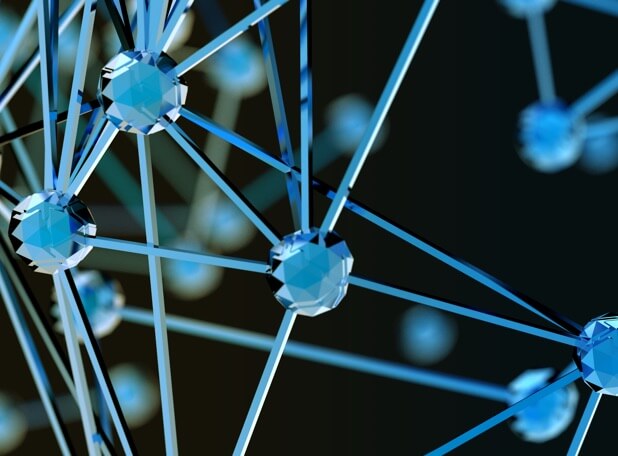 Building blocks of trust