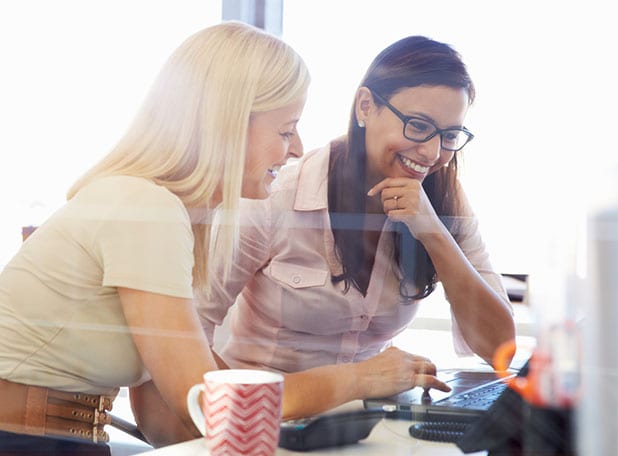 Inspiring Women in ICT