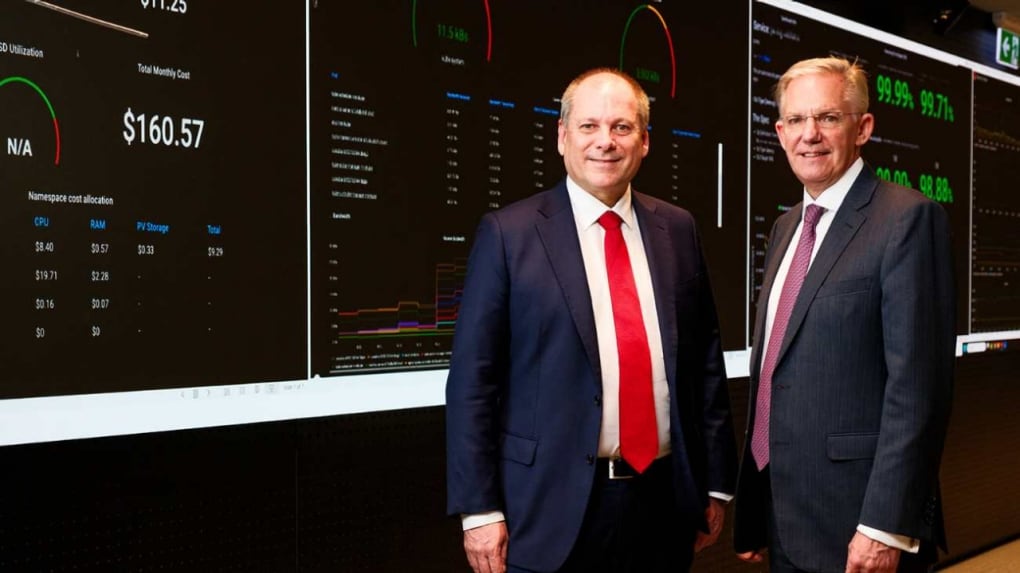 Optus and Westpac collaborate to introduce groundbreaking scam ...