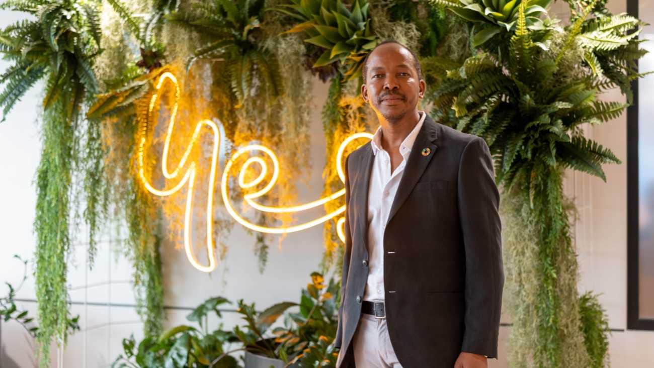 Announcing the new Optus Chair of Cyber Security & Data Science