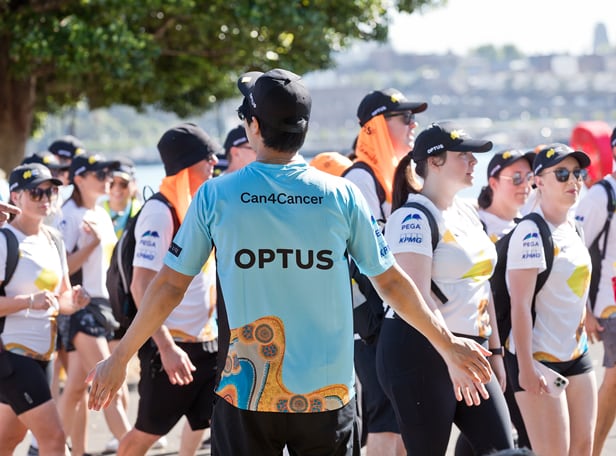 Optus Enterprise - Optus Enterprise