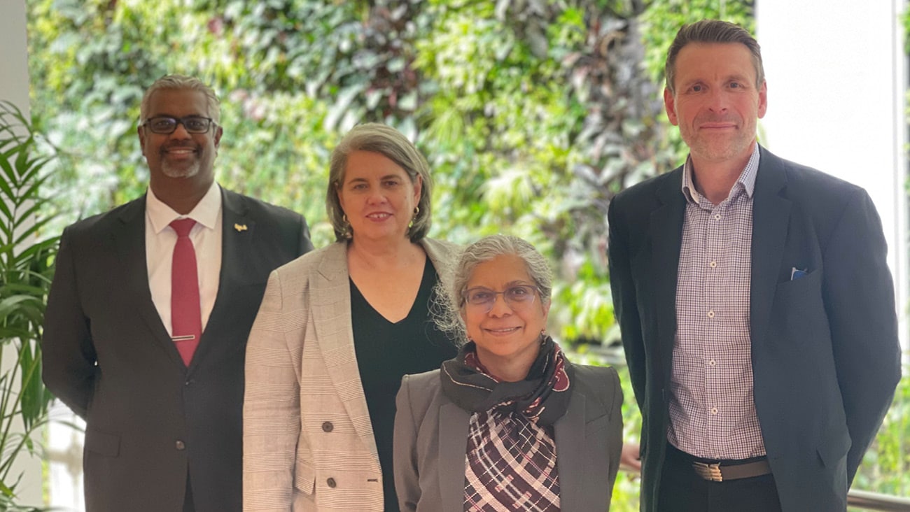 Optus and La Trobe University to boost Victoria's health and technology ...