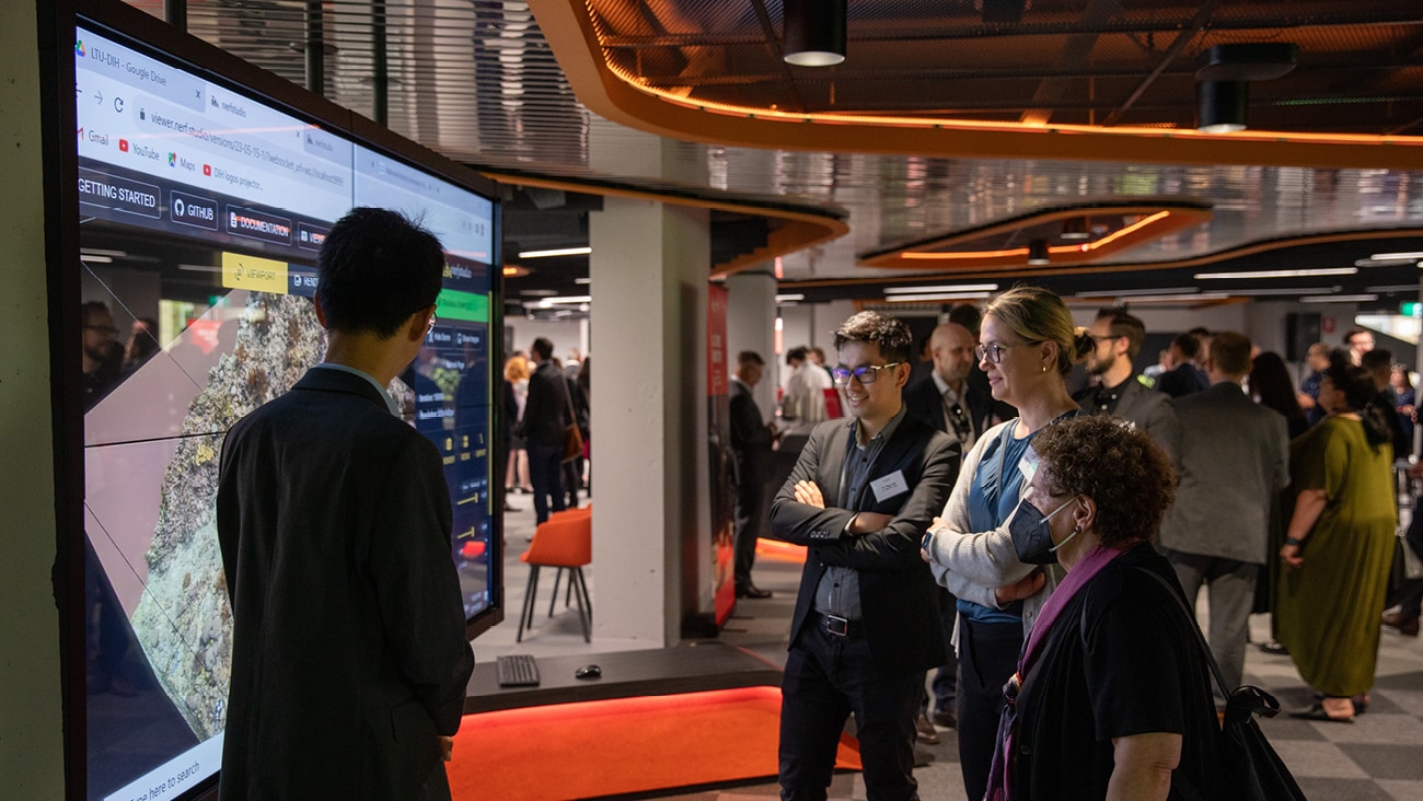 Optus, Cisco and La Trobe supercharge local skills and industry through ...