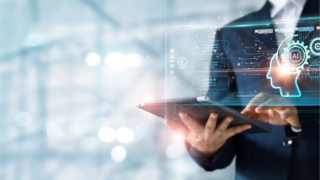 Harnessing The Power Of Generative Ai