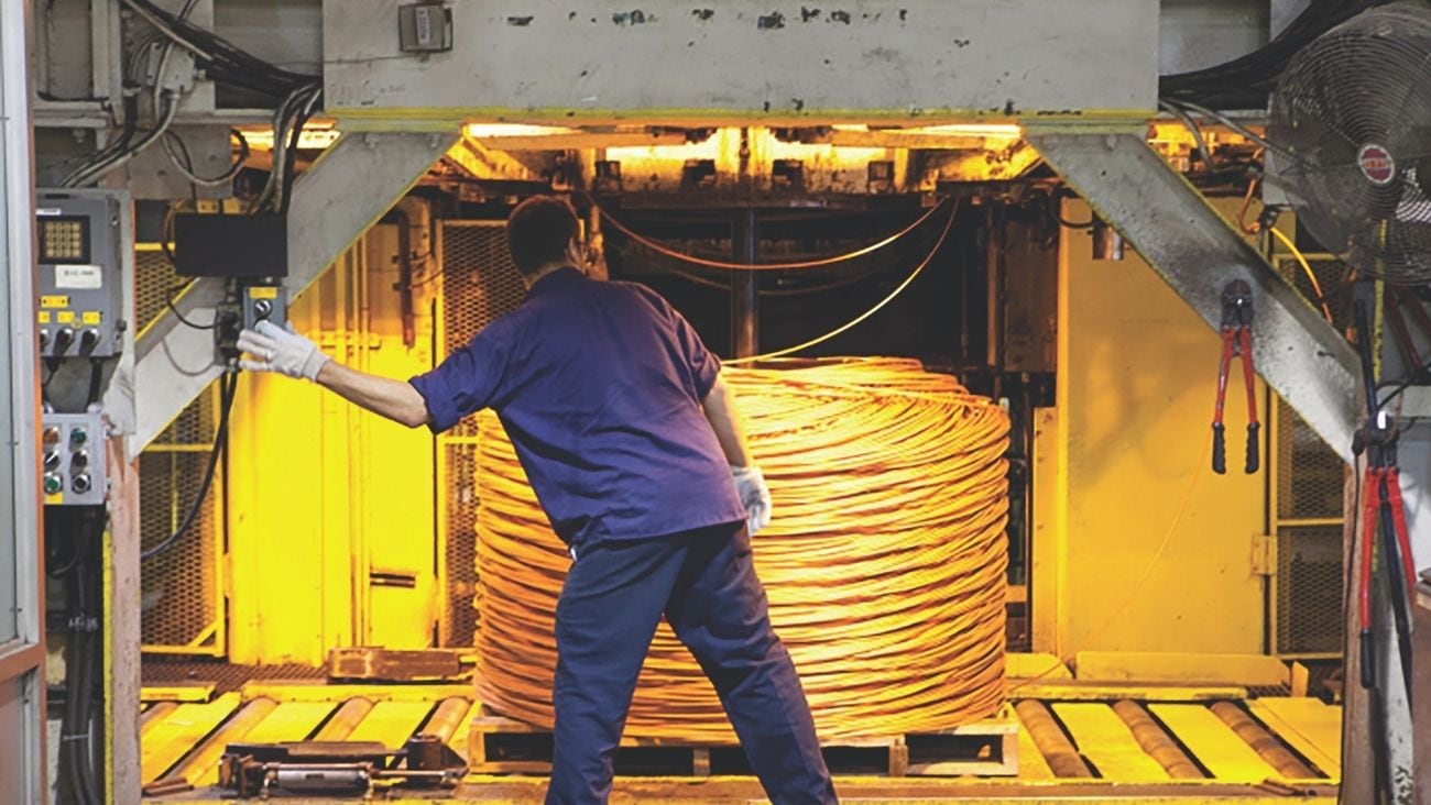 Case study: Nexans Olex’s smooth 48-hour shift to a cloud-based contact ...