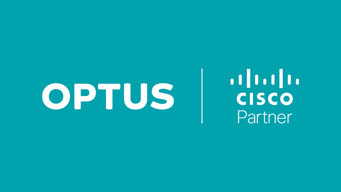 Optus: The First Service Provider In ANZ To Earn Managed Firewall Cisco ...