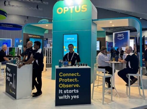 Enterprise 5G: working the ecosystem, to take a lead