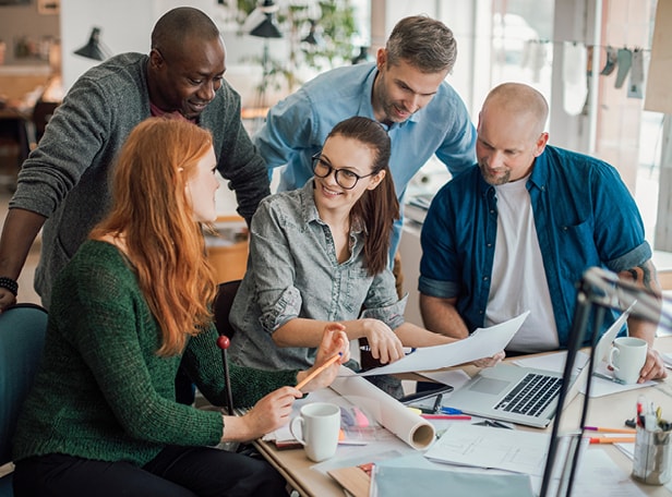 Optus Enterprise - Optus Enterprise