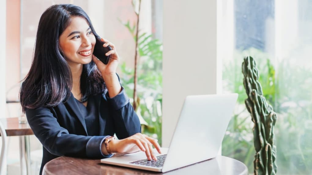 Unlocking mobile security with Optus Corporate Flex: tangible benefits ...