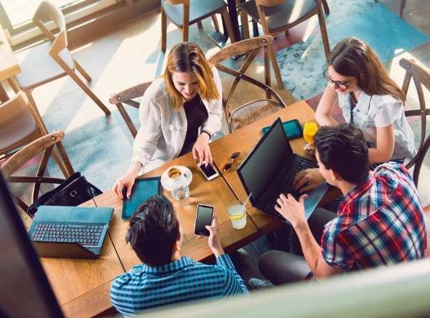 Optus Enterprise Mobility - Optus Enterprise