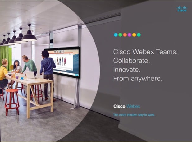 Cisco Webex