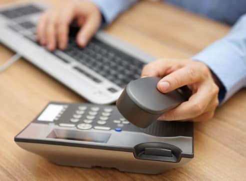 Optus Cloud Contact – Optus Enterprise