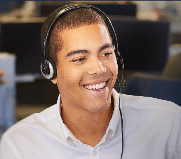 Webex Contact Centre Provider | Optus Enterprise