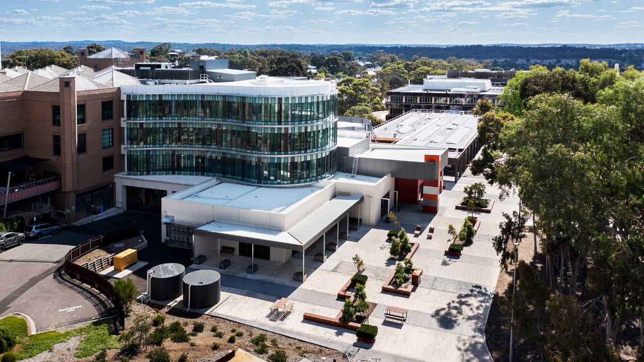 How La Trobe University is transforming the future of Higher Education