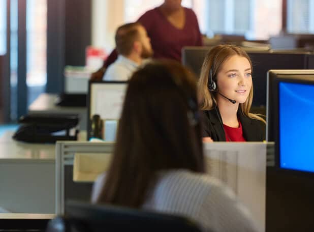 Professional Services for Enterprise and Government - Optus Enterprise