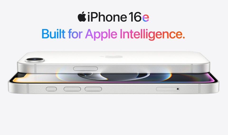 Explore enterprise Devices - Optus