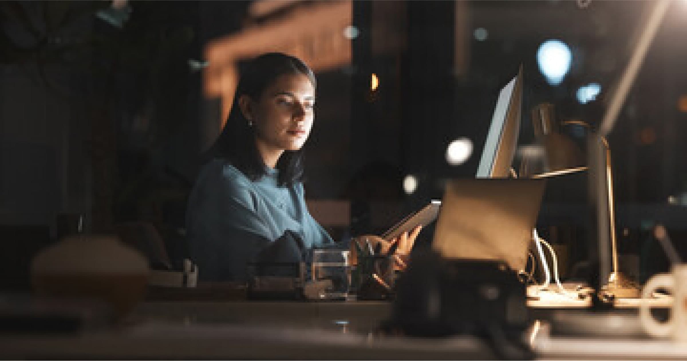 Mobile security| Optus Enterprise