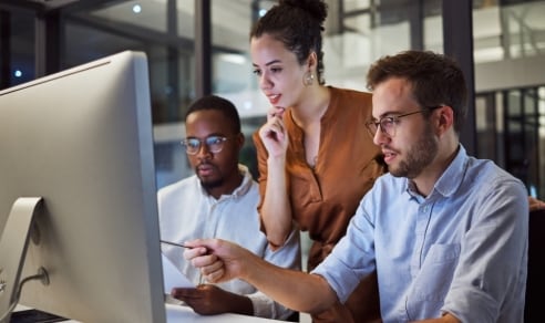 Enterprise NBN | Optus Enterprise