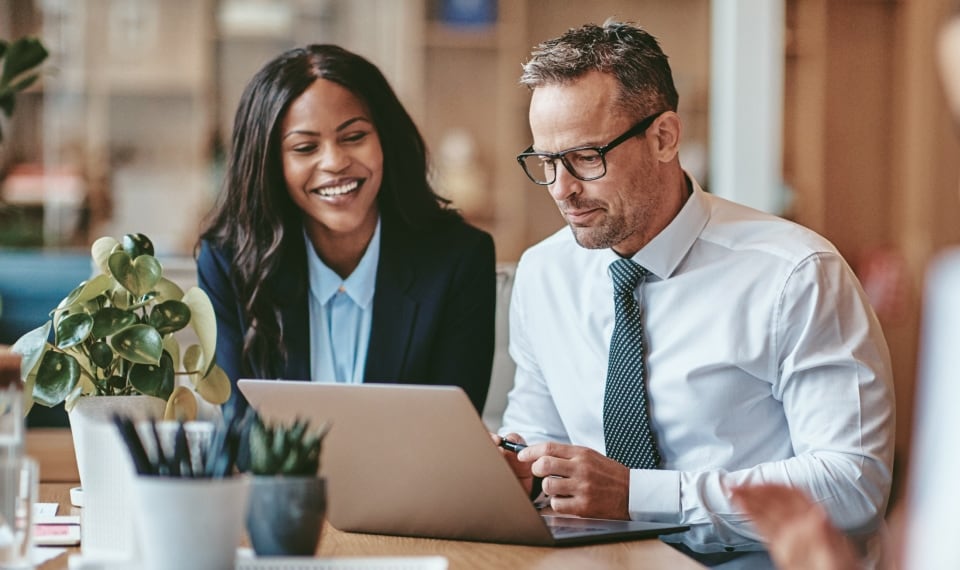 Enterprise LAN | Optus Enterprise