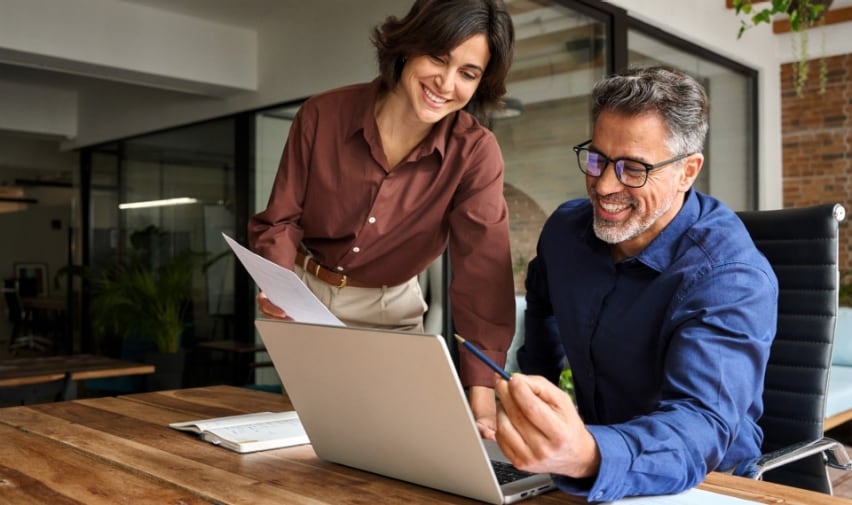 Network Services | Optus Enterprise
