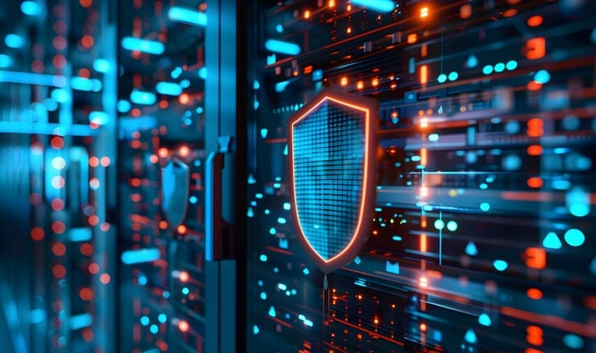 Secure Your Network | Optus Enterprise