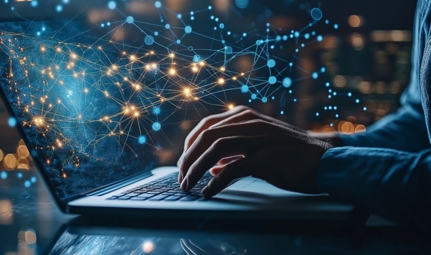 Secure Your Network | Optus Enterprise