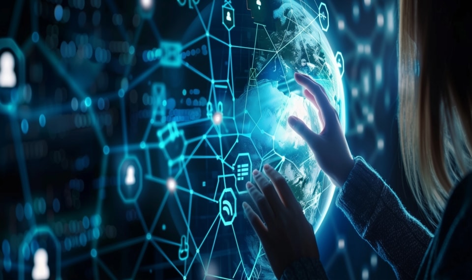 Cyber Security Services | Optus Enterprise