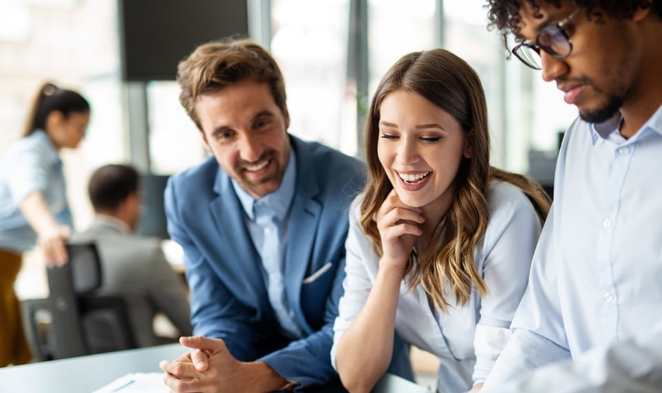 Cyber Security Services | Optus Enterprise