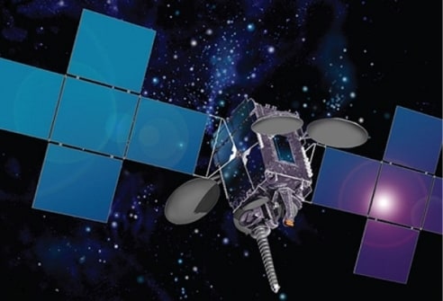 Optus Satellite Fleet | Optus Enterprise