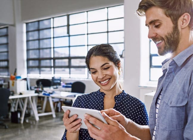 Network Security for Corporate Business & Enterprise | Optus Enterprise